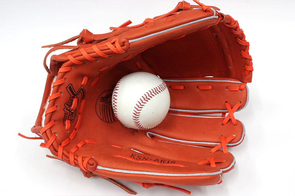 久保田スラッガー 軟式 グローブ KSN-AR18 Fオレンジ 王冠スタイル 投手用 M号球対応 | グラブ・ミット,軟式用グラブ・ミット,軟式-投手用グラブ | | ベースボールショップGTK