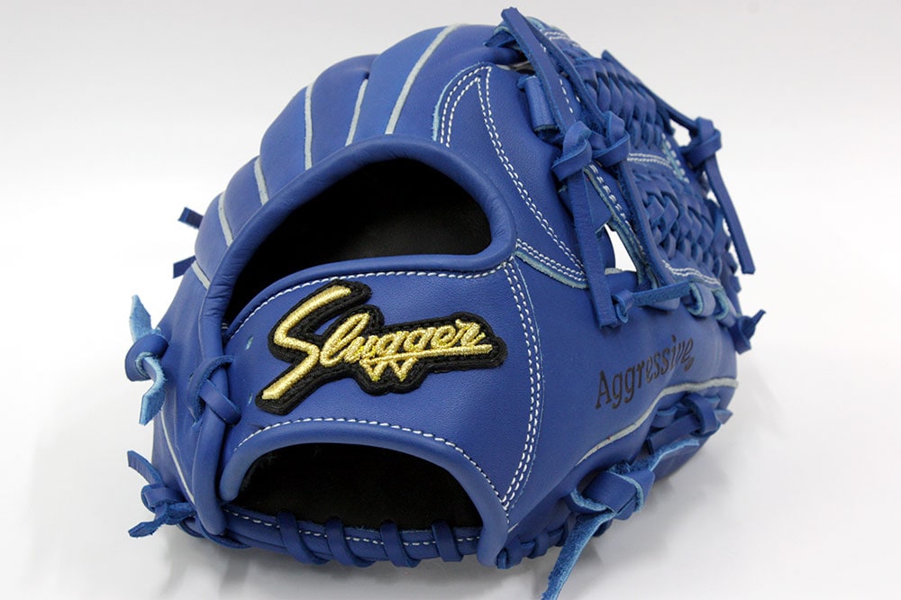 久保田スラッガー 限定少年軟式用グローブ LT18-GS3 ブルー KSN-J2同サイズ 低学年向けサイズ J号球対応 入学祝い 卒業祝い 学童 子供用 プレゼント 野球用品 GTK | 特価 ...