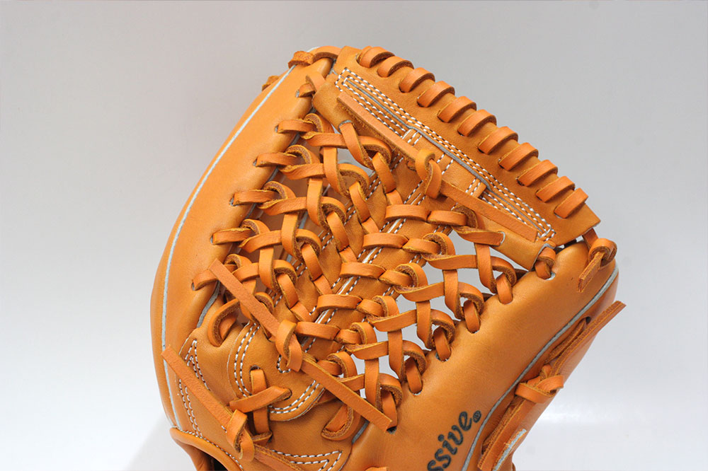 久保田スラッガー 軟式グローブ 少年用 KSN-J6V W-17 オレンジ M2ラベル 少年軟式用グラブ ジュニア用では中間サイズモデル オールラウンド向け | 久保田スラッガー,軟式用グラブ ...