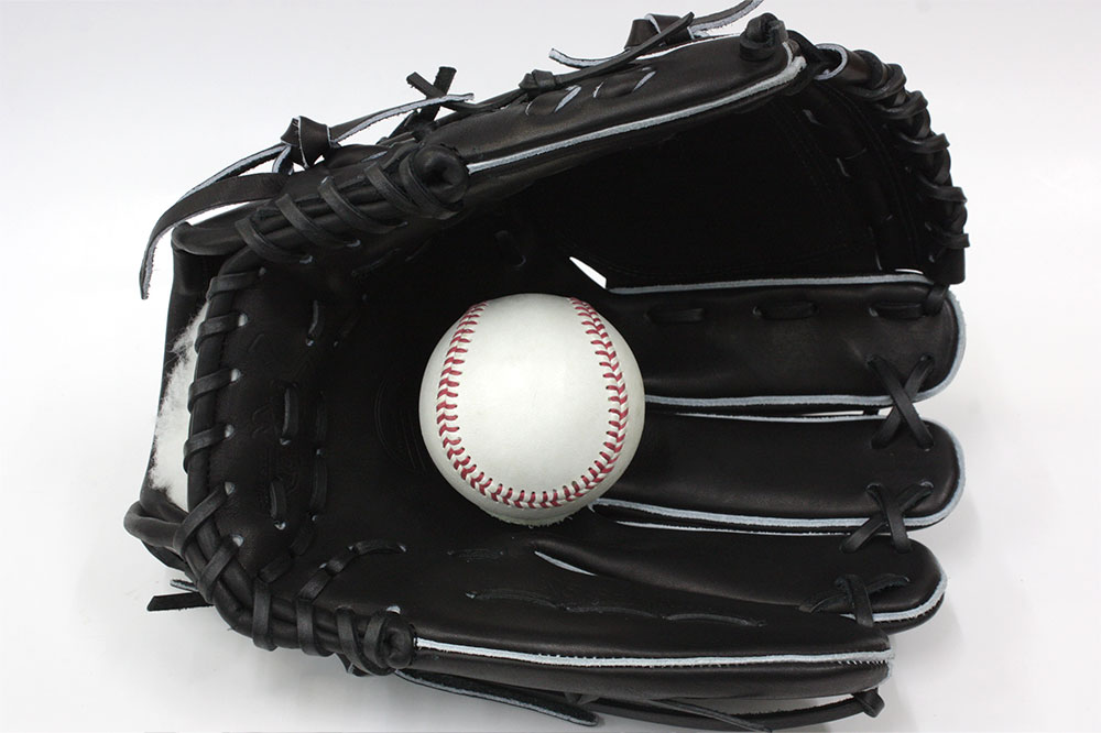 久保田スラッガー 硬式 グローブ KSG-AR18 ブラック 投手用 王冠スタイル 高野連対応 学生野球連盟対応 GTK | 久保田スラッガー,王冠スタイルAR18 | | ベースボールショップGTK