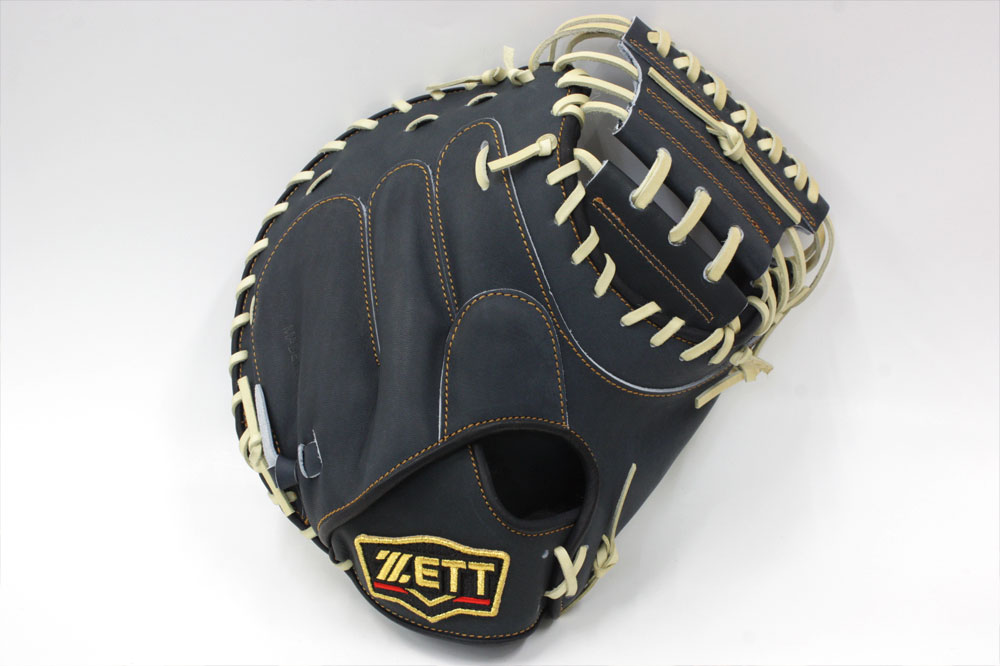 ゼット プロステイタス BRCB30282-1932N 限定カラーNブラック 2022年 一般軟式用キャッチャーミット 革質最高のゼット | ゼット,プロステイタス | | ベースボールショップGTK