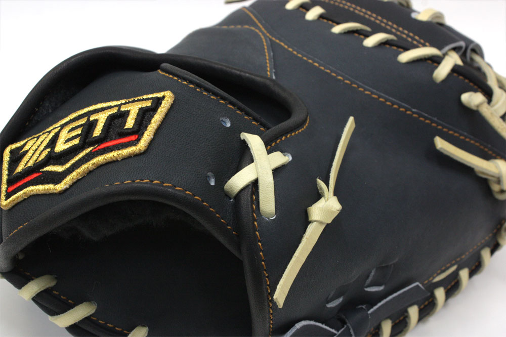 ゼット プロステイタス BRCB30282-1932N 限定カラーNブラック 2022年 一般軟式用キャッチャーミット 革質最高のゼット | ゼット,プロステイタス | | ベースボールショップGTK