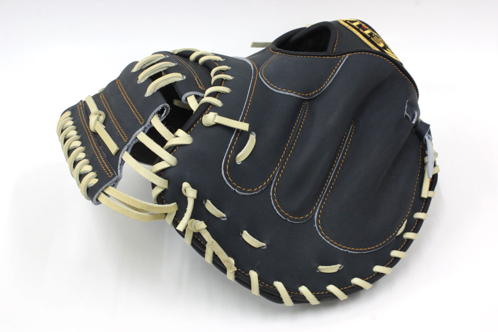 ゼット プロステイタス BRCB30282-1932N 限定カラーNブラック 2022年 一般軟式用キャッチャーミット 革質最高のゼット | ゼット,プロステイタス | | ベースボールショップGTK