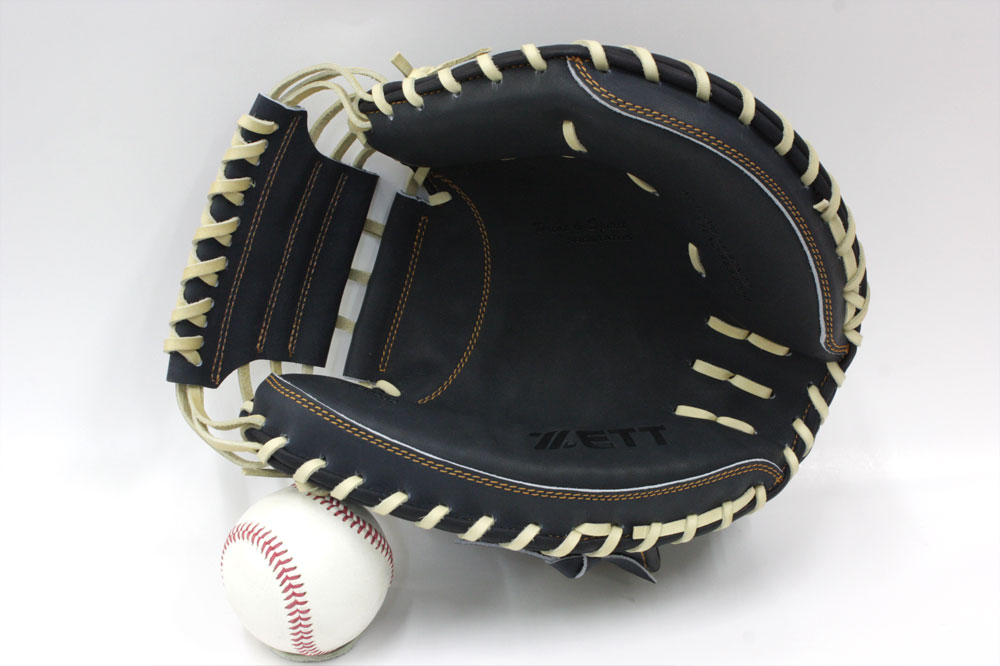 ゼット プロステイタス BRCB30282-1932N 限定カラーNブラック 2022年 一般軟式用キャッチャーミット 革質最高のゼット | ゼット,プロステイタス | | ベースボールショップGTK