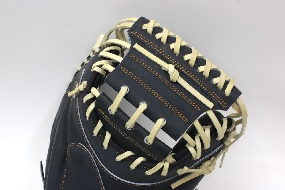 ゼット プロステイタス BRCB30282-1932N 限定カラーNブラック 2022年 一般軟式用キャッチャーミット 革質最高のゼット | ゼット,プロステイタス | | ベースボールショップGTK