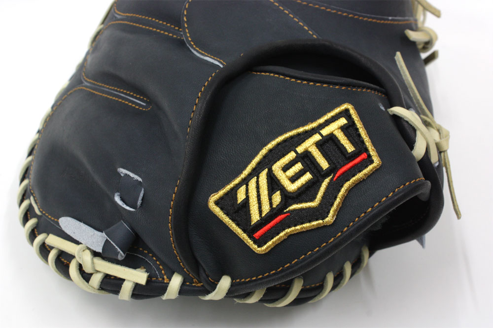 ゼット プロステイタス BRCB30282-1932N 限定カラーNブラック 2022年 一般軟式用キャッチャーミット 革質最高のゼット | ゼット,プロステイタス | | ベースボールショップGTK
