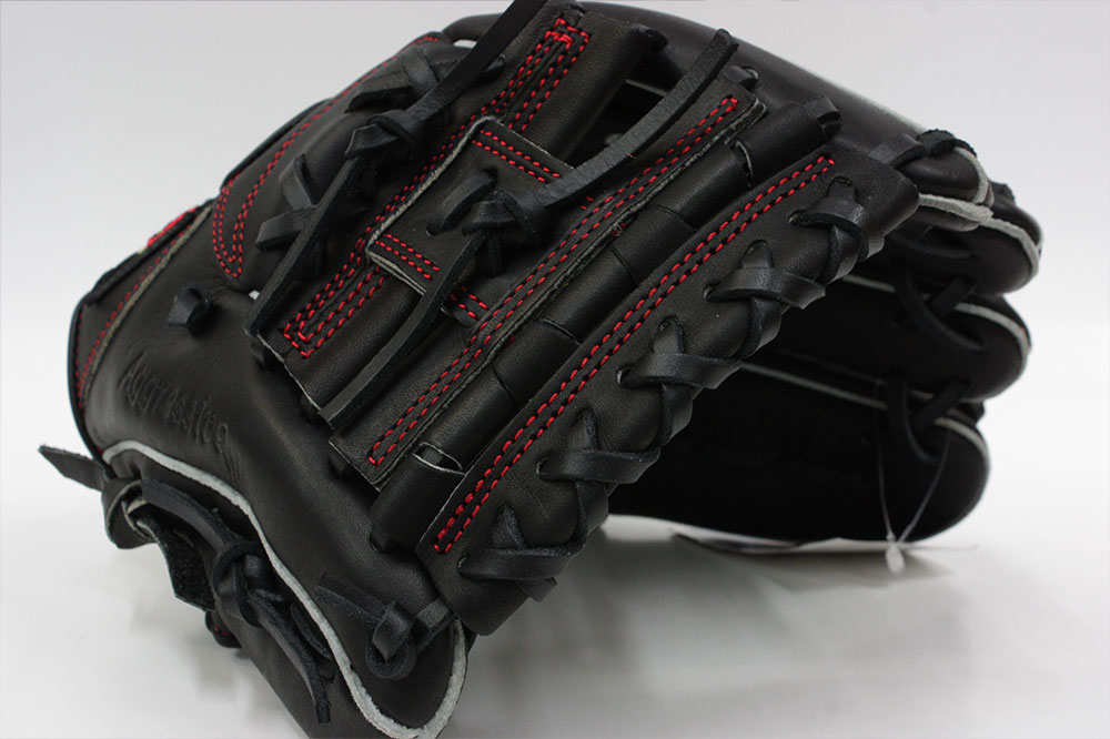 久保田スラッガー 軟式グローブ 少年用 KSN-J2V W-29 ブラック M3ラベル 少年軟式用グラブ ジュニア用ではやや小さめサイズモデル オールラウンド向け | 久保田スラッガー,軟式用 ...