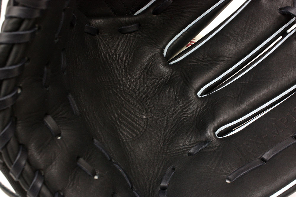 送料無料 訳有り ラベル交換無料サービス 久保田スラッガー 軟式 グローブ KSN-MP18 ブラック 捕球面にシワ有ります 投手用 M号球対応 一般用 学生用 | グラブ・ミット,軟式用 ...