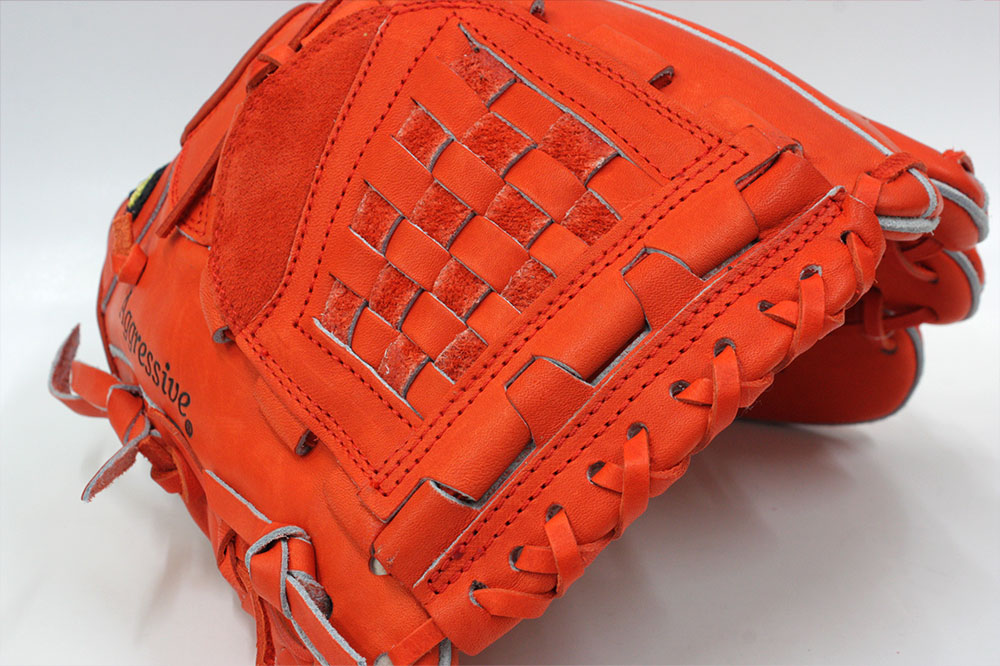 久保田スラッガー 硬式 グローブ KSG-MP3 Fオレンジ 二遊間向け 中学生向けのミドルサイズ 高校野球対応 一般用 学生用 プレゼント 野球用品 GTK | グラブ・ミット,ブランド別 ...