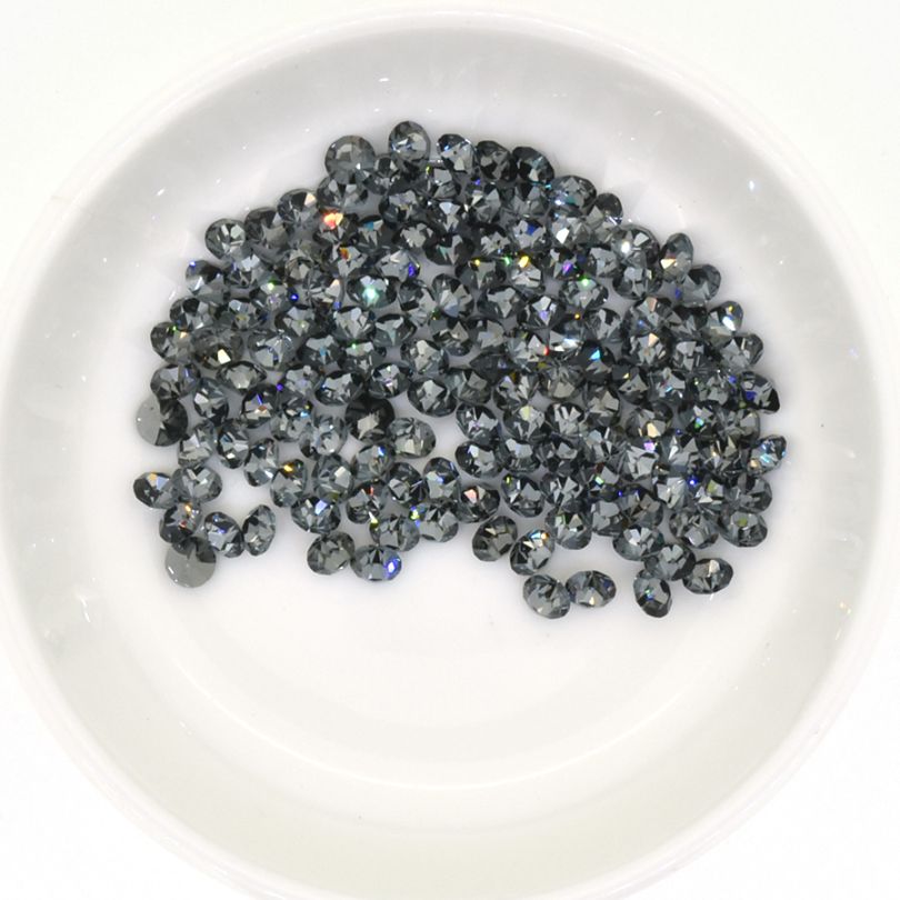 大人気 Vカット PP24 クリスタルナイトフォール プレシオサ F MAXIMA チャトン マキシマ クリスタル ラインストーン CRYSTAL PRECIOSA の通販【チェコビーズ専門店 ...