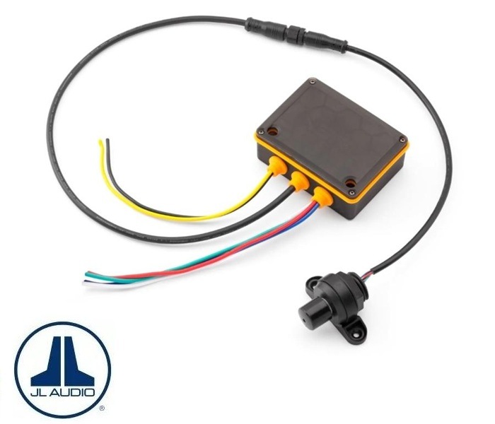 JL Audio・LEDスピーカー用 RGB ライティング コントローラー MLC-RW | TOURING,オーディオ＆スピーカー ...