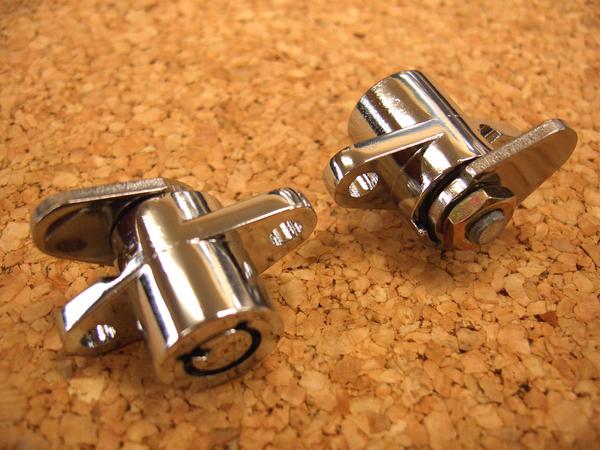 DRAG SPECIALTIES・サドルバック キーシリンダーセット 3501-1158・3501-0867 | TOURING,ツアーパック ...