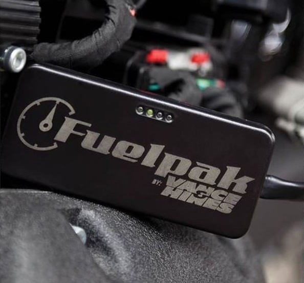 VANCE＆HINES・FUELPAK FP3 4-PIN・日本正規品 66007・1020-2538 | TOURING,吸気周り ...