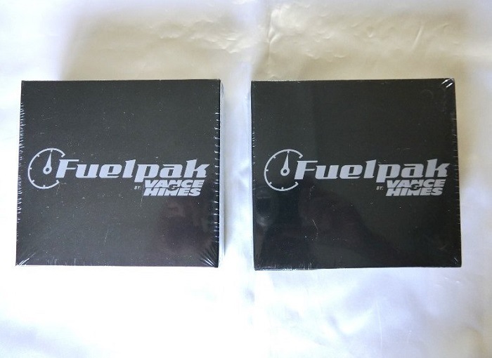 VANCE＆HINES・FUELPAK FP3 4-PIN・日本正規品 66007・1020-2538 | TOURING,吸気周り ...