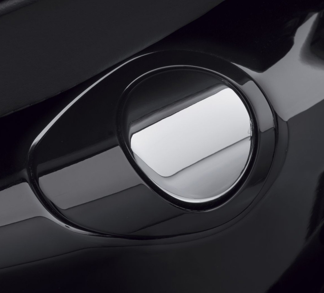 H-D純正・スポーツスター・ディップスティックベゼル・グロスブラック 57200159 | SPORTSTER,エンジン周り,ドレスアップ ...