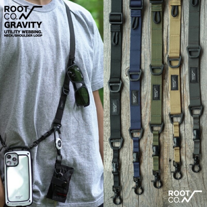 ブランド,アウトドアブランド,ROOT CO. ルートコー | BEARS