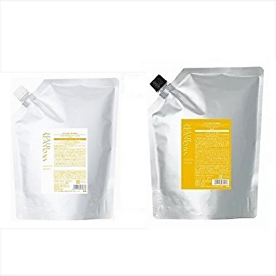 デミ ヘアシーズンズ スムース シャンプー2000ml+トリートメント 2000g セット 詰め替え【全商品最安値に挑戦】 | ビューティープロ