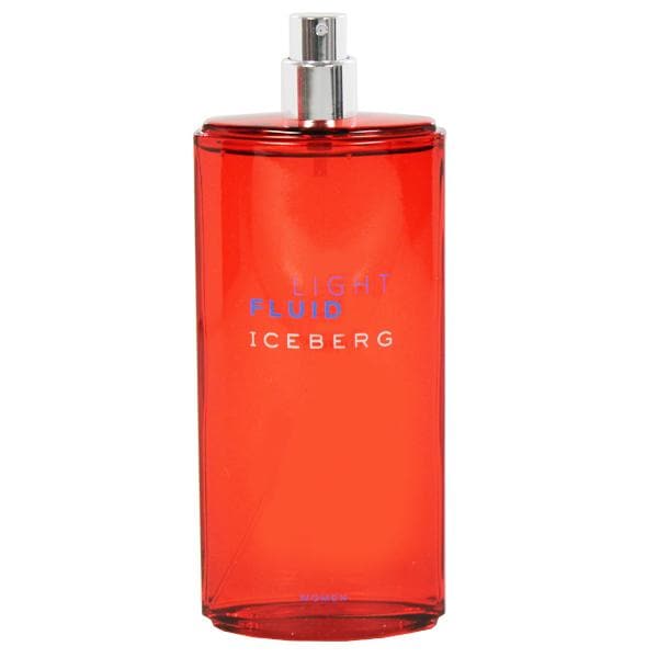 Iceberg perfume store