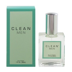 クリーン メン EDT・SP 30ml CLEAN CLEAN MEN EAU DE TOILETTE SPRAY | ブランド,カ行,ク ...