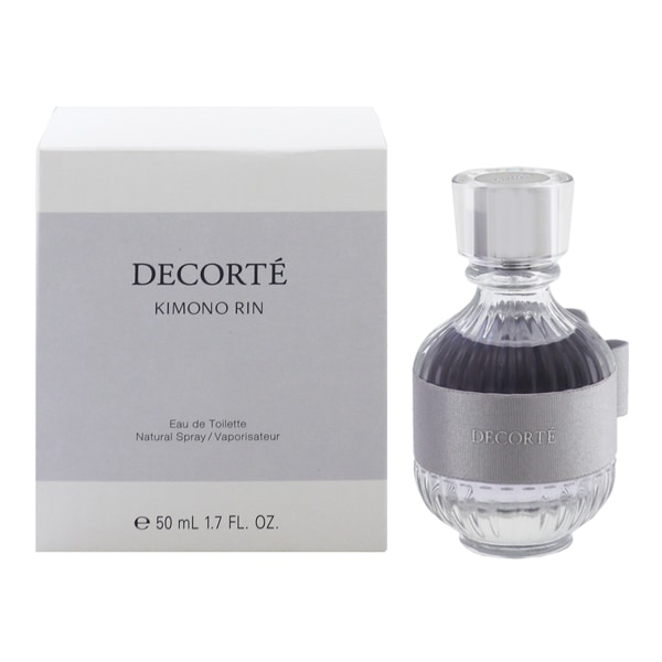 コスメデコルテ COSME DECORTE キモノ リン EDT SP 50ml コスメデコルテ キモノ リン EDT・SP 50ml COSME DECORTE KIMONO RIN