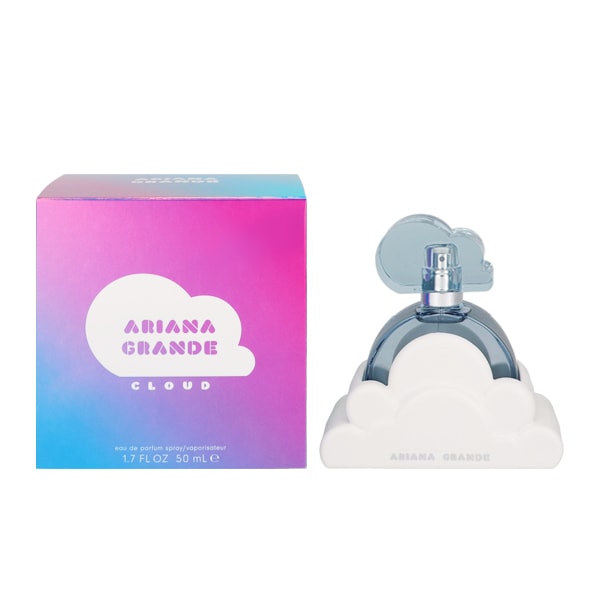クラウド バイ アリアナ グランデ EDP・SP 50ml ARIANA GRANDE CLOUD
