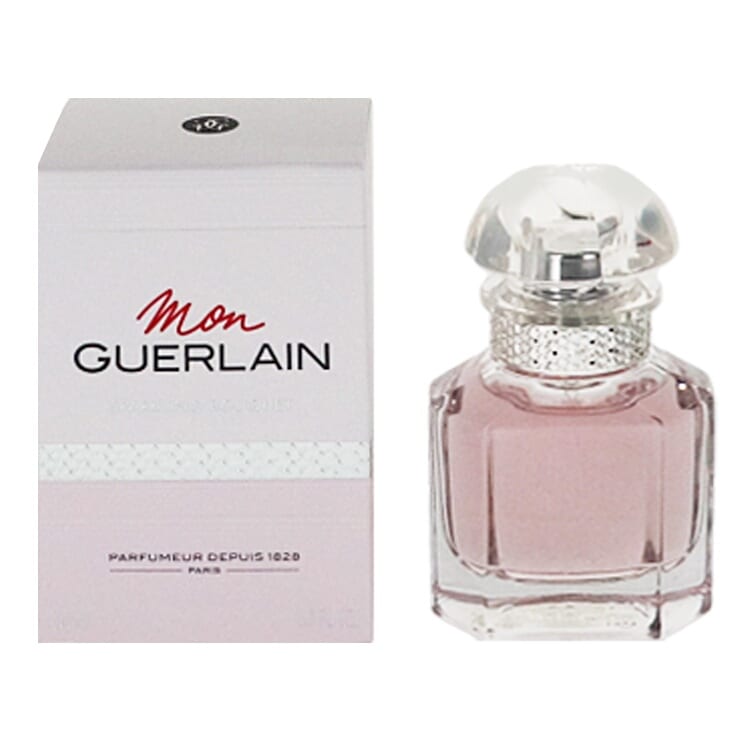 香水 女性用 モン ゲラン スパークリング ブーケ EDP・SP 30ml MON GUERLAIN SPARKLING BOUQUET モン ゲラン スパークリング ブーケ EDP・SP 30ml GUERLAIN MON
