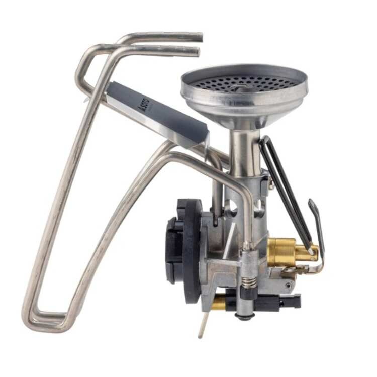 新富士バーナー SOTO レギュレーターストーブTriTrail(トライトレイル