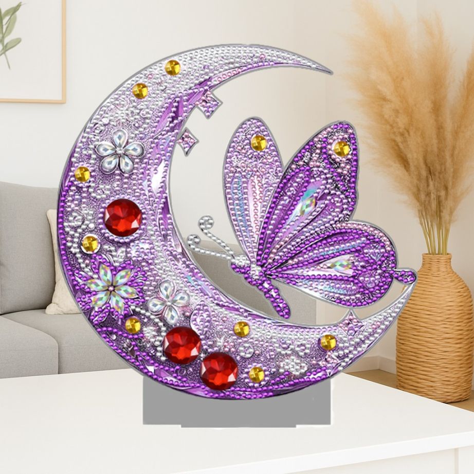 AHDダイヤモンドアート,アートスタンド | 手芸時間ONLINE SHOP