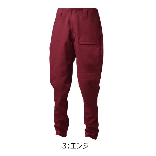 寅壱 TORAICHI 7760-720 トラスタイルパンツ M-3L 杉彩変わり織 カチオン染分けヘリンボン 耐久性 ストレッチ 日本製生地 オリジナル裏地 左前被せ片玉縁仕様ポケット ...