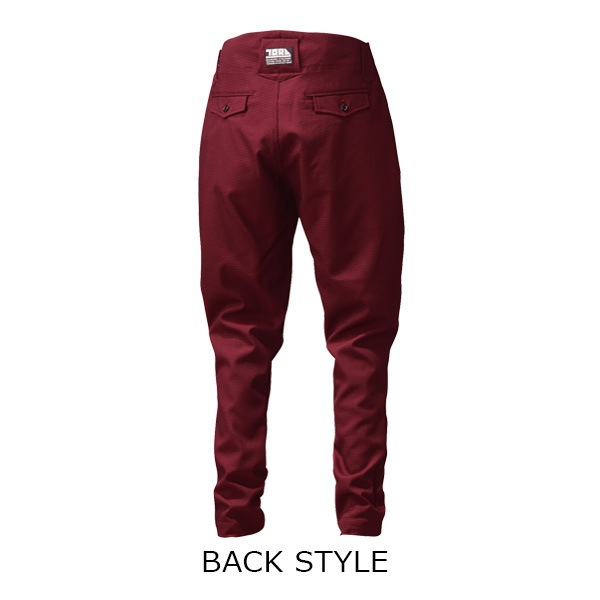 【4L-5L】寅壱 TORAICHI 7760-720 トラスタイルパンツ 4L-5L 杉彩変わり織 カチオン染分けヘリンボン 耐久性 ストレッチ 日本製生地 オリジナル裏地 左前被せ片玉縁 ...