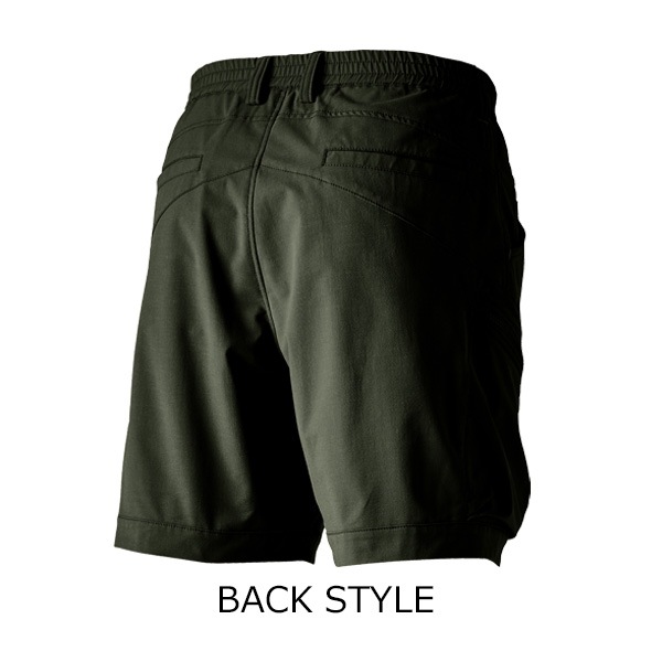 TS DESIGN KNICKER'S TSDELTA 50345 TS4Dメンズニッカーズカーゴハーフパンツ SS-LL TS4Dエコライトクロス 導電繊維混入 4Dストレッチ 高通気 帯電 ...