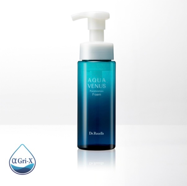 Dr.Recellaピュアモイスチャーフォーム／200ml | Dr.Recella(Aqua Venus) | be・quarter 公式 ...