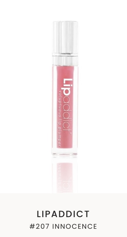 Lip addict 207イノセンス／7ml | メイクアップ | be・quarter 公式オンラインショップ