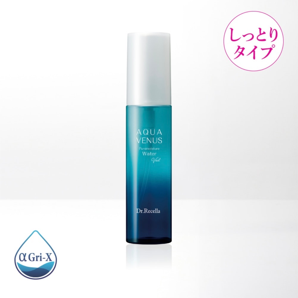 Dr.Recellaピュアモイスチャーウォーターヴェール（乾燥肌向け）／60ml | Dr.Recella(Aqua Venus) | be ...