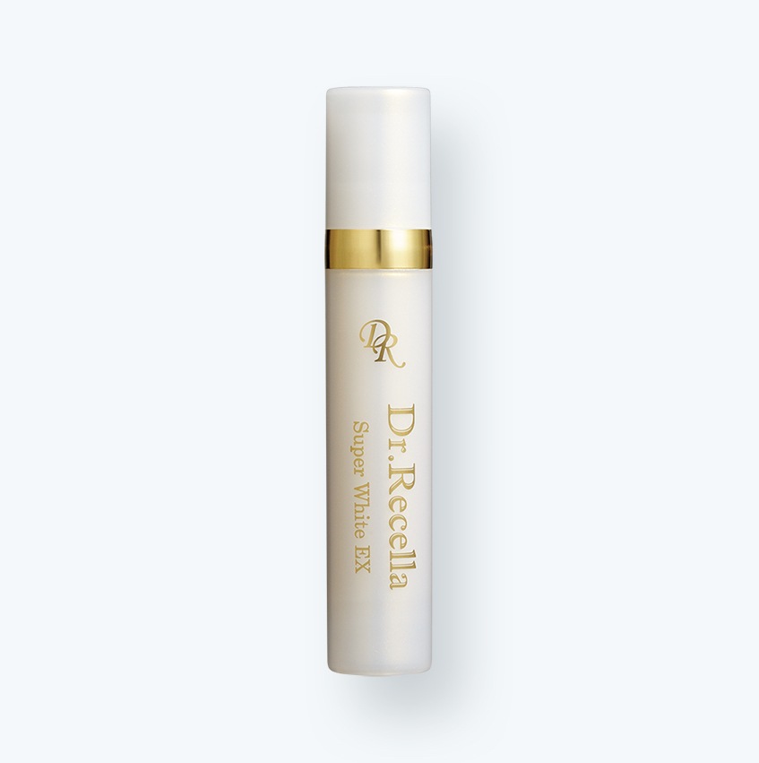 スーパーホワイト エクストラ (美容液) 10ml | Dr.Recella(Aqua Venus) | be・quarter 公式オンラインショップ