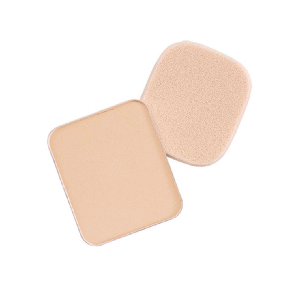 【ヴィ プランツ】ディフェンサー用リフィル(パフ付)しっとり ナチュラル | メイクアップ | be・quarter 公式オンラインショップ