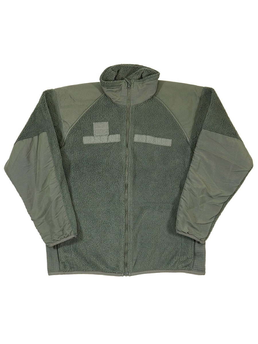 U.S.ARMY ECWCS GEN3 LEVEL3 POLARTEC フリースジャケット 表記(MEDIUM-REGULAR) | SOLD OUT | | BerBerJin WebStore
