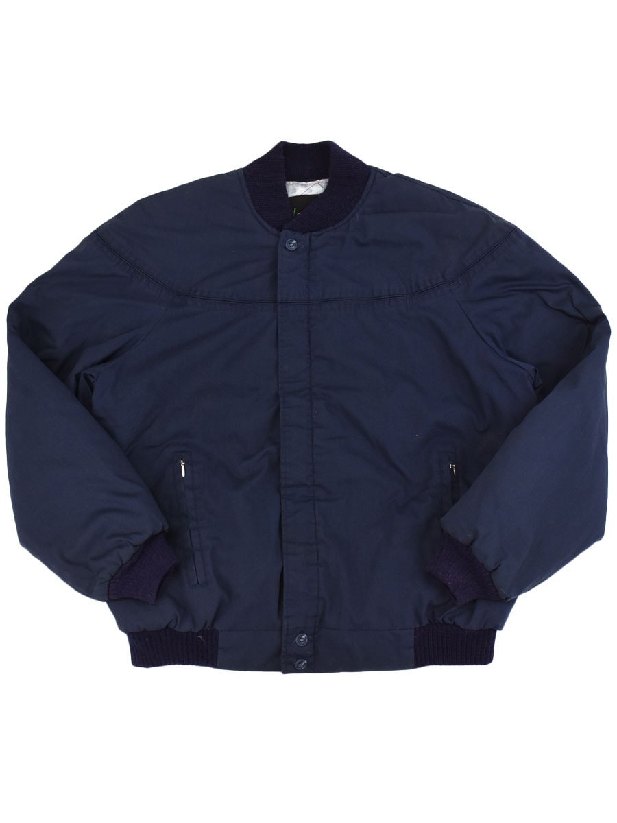 60's master-jac キャップショルダー ダービータイプジャケット ネイビー 表記(40) | SOLD OUT ...