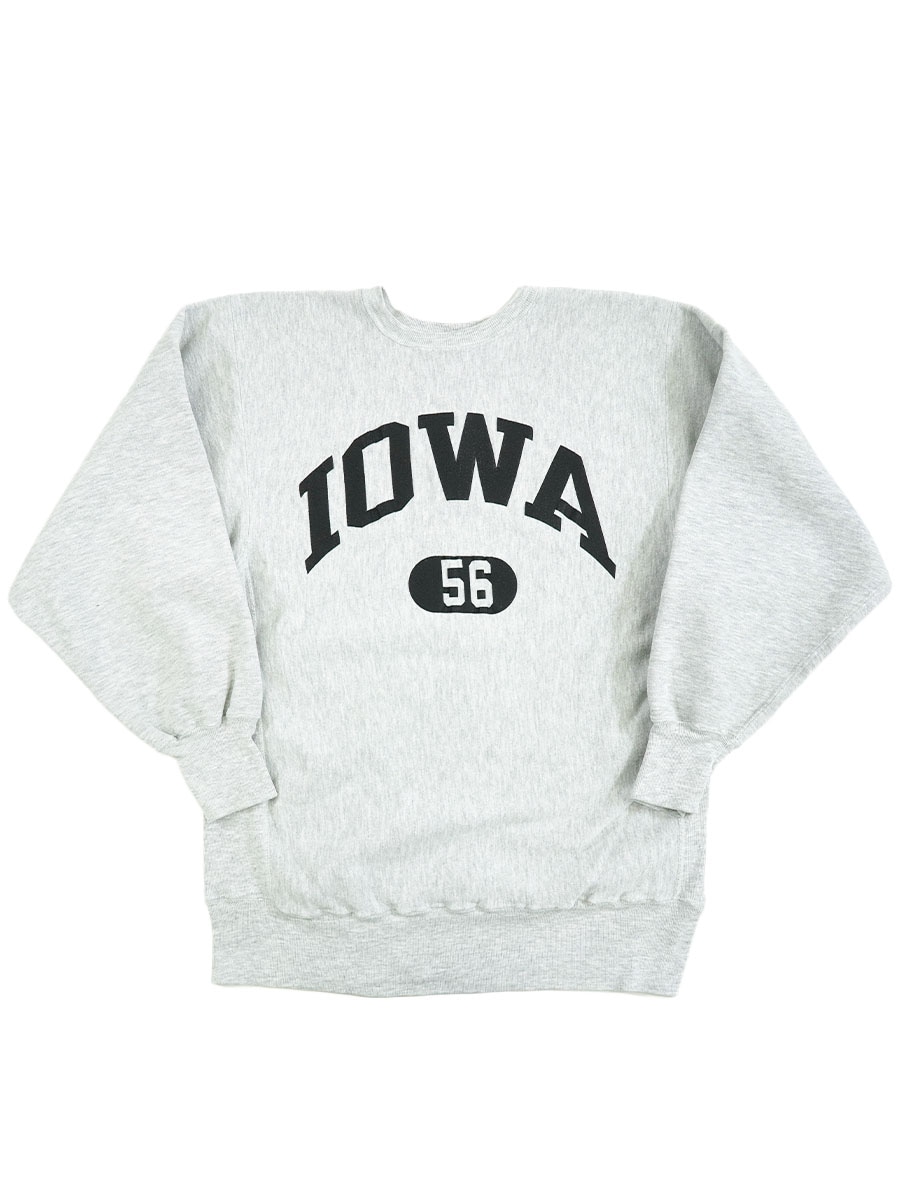 90's 刺繍タグ チャンピオンRW ''IOWA 56'' 表記(XXL) USA製 | すべての商品 | | BerBerJin WebStore