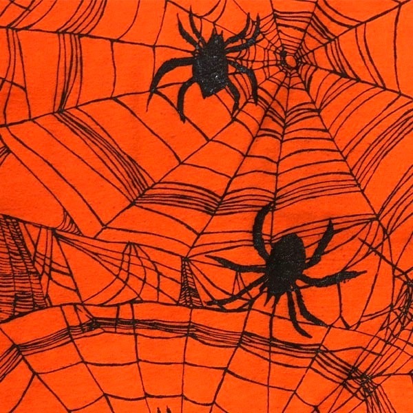 1980s SPIDER WEB T-SH , Size XL | すべての商品 | | BerBerJin WebStore