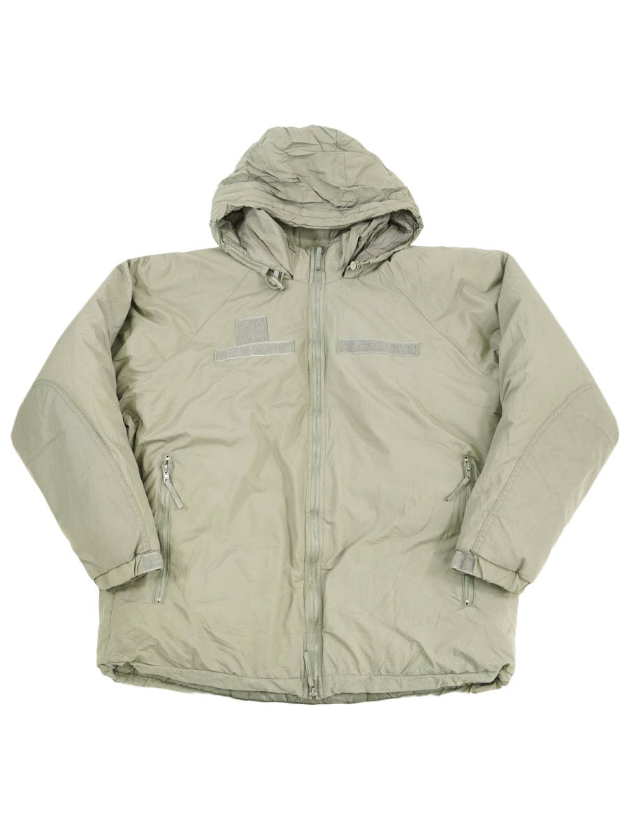 ECWCS GEN3 LEVEL7 PRIMALOFT PARKA 表記(LARGE-REGULAR) | NEW ITEM ...