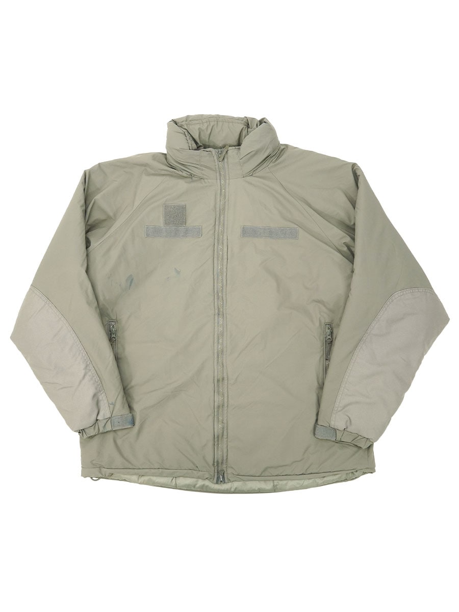 '07 ECWCS GEN3 LEVEL7 PRIMALOFT PARKA 表記(LARGE-LONG) | NEW ITEM | | BerBerJin WebStore