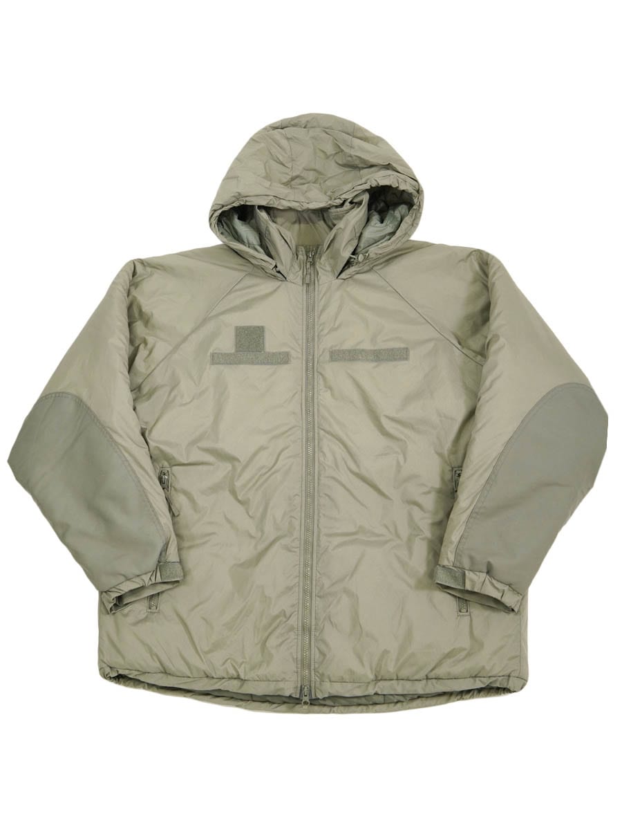 ECWCS GEN3 LEVEL7 PRIMALOFT PARKA 表記(L-REG) | すべての商品 | | BerBerJin WebStore