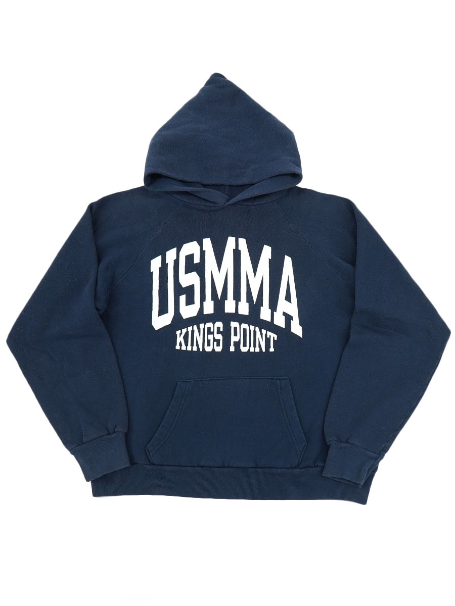 80's トリコタグ チャンピオン ''USMMA KINGS POINT'' スウェットパーカ 表記(L) | すべての商品 ...