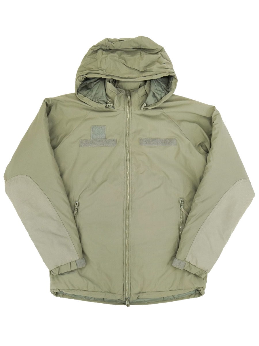 '07 ECWCS GEN3 LEVEL7 PRIMALOFT PARKA 表記(SMALL LONG) | SOLD OUT ...