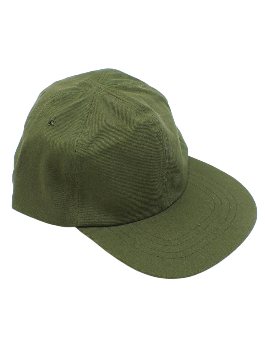 '87 U.S.ARMY OG-507 HOT WEATHER CAP OLIVE GREEN (SIZE.7 1/4) NOS | すべての ...