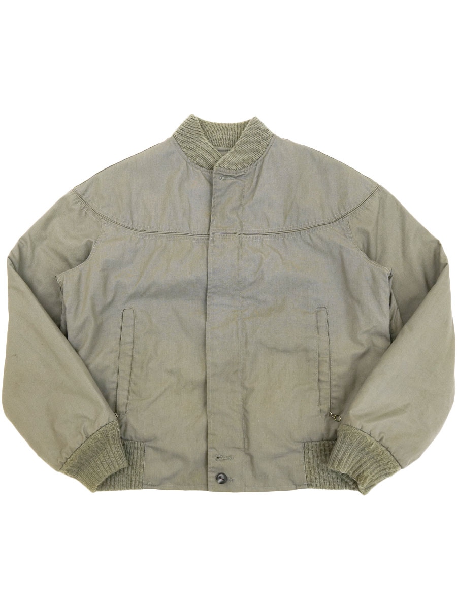 80'S DERBY OF SAN FRANCISCO CAP SHOULDER JACKET GREY (SIZE.14) KIDS ...