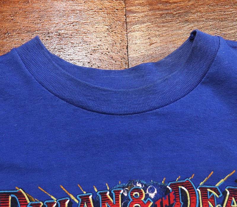1980s DYLAN＆DEAD , Size L | NEW ITEM | | BerBerJin WebStore