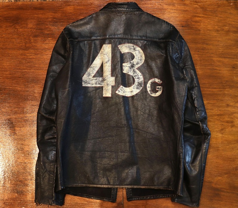 1950s BUCO J100 , PAINT , Size 42 | NEW ITEM | | BerBerJin WebStore