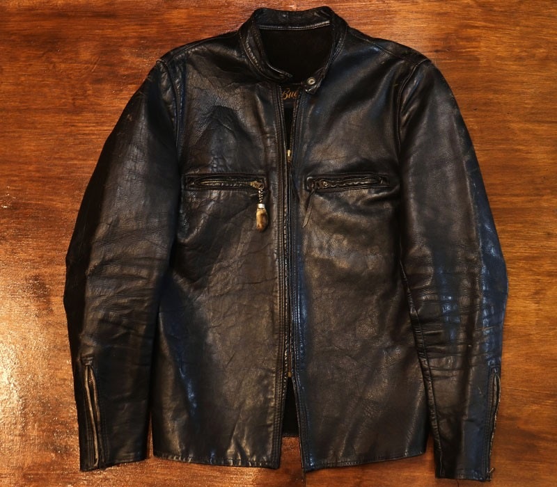 1950s BUCO J100 , PAINT , Size 42 | NEW ITEM | | BerBerJin WebStore